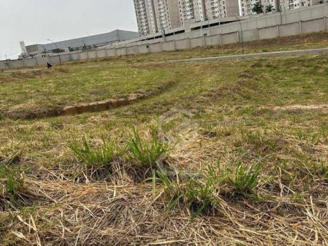 Terreno à venda, 304 m² por R$ 380.000 Recreio Campestre Internacional Viracopos VII Indaiatuba/