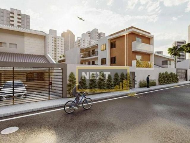 Terreno à venda, 304 m² por R$ 990.000 Casa Verde São Paulo/SP