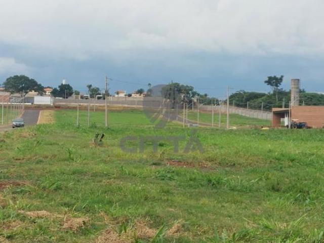 Terreno a venda, 304m2, Cond Resid PortoVille São Luiz, em Betel Paulínia/SP