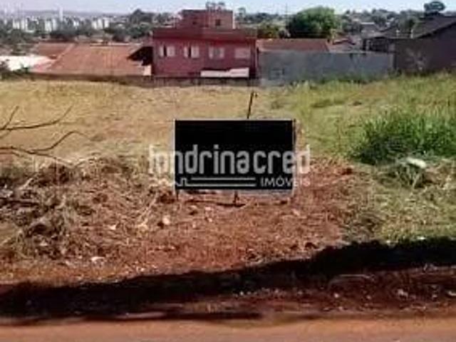 Terreno à venda 304M², Indústrias Leves, Londrina PR