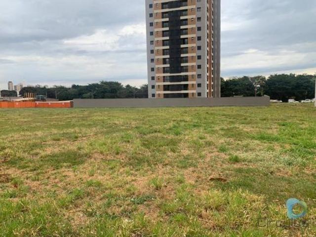 Terreno à venda, 3054 m² por R$ 10.000.000,00 Quinta da Primavera Ribeirão Preto/SP