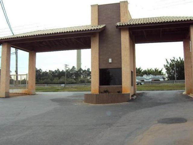 Terreno à venda, 3054 m² por R$ 480.000,00 Condomínio Chácaras Flórida Itu/SP