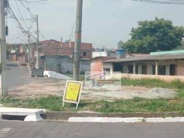 Terreno à venda, 305 m² por R$ 120.000,00 Jardim Panorama Cotia/SP