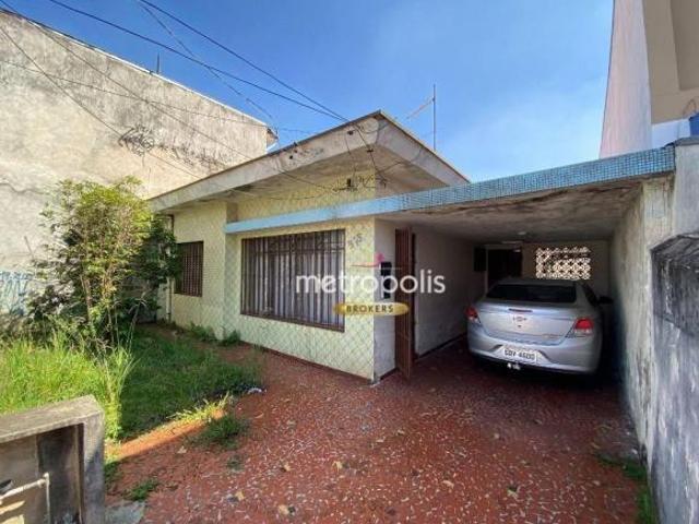 Terreno à venda, 305 m² por R$ 1.310.001,00 Vila Alpina São Paulo/SP