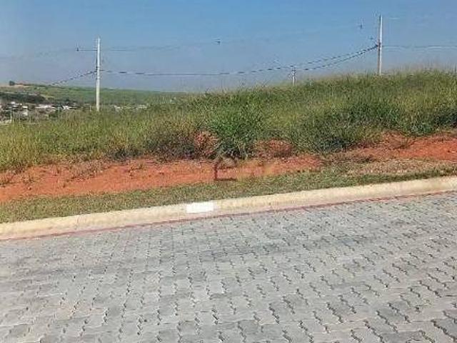 Terreno à venda, 305 m² por R$ 220.000,00 Bairro Ecopark Caçapava/SP