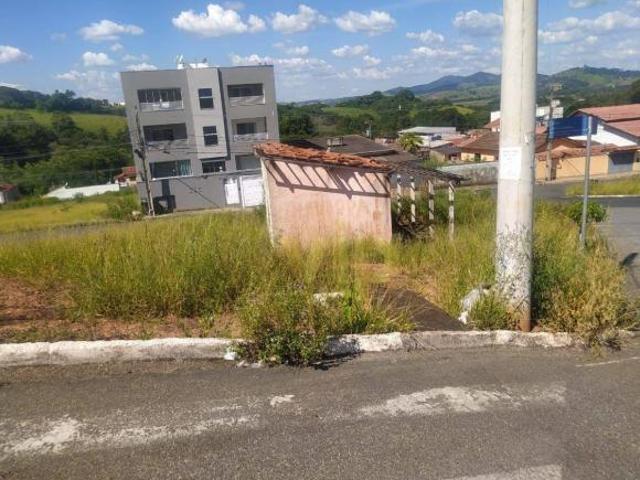 Terreno à venda, 305 m² por R$ 230.000 Pão de Açúcar Pouso Alegre/Minas Gerais