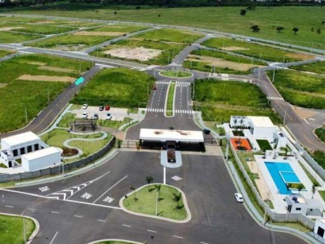 Terreno à venda, 305 m² por R$ 250.000,00 Vila América Nova Odessa/SP