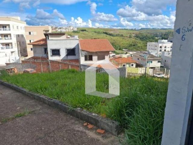 Terreno à venda, 305 m² por R$ 280.000,00 Greenville Poços de Caldas/MG