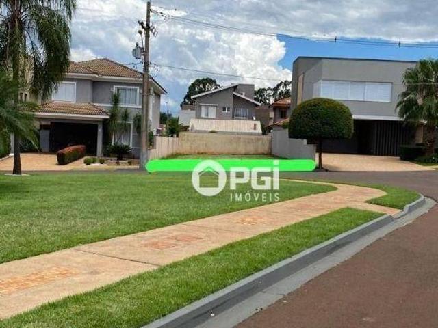 Terreno à venda, 305 m² por R$ 350.000,00 Recreio das Acácias Ribeirão Preto/SP