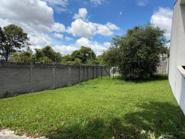 Terreno à venda, 305 m² por R$ 380.000,00 Condomínio Residencial Vilazul Sorocaba/SP