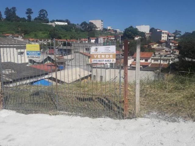 TERRENO À VENDA, 305 M² POR R$ 400.000,00 JARDIM NOMURA COTIA/SP