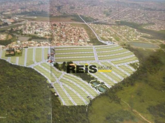 Terreno à venda, 305 m² por R$ 420.000,00 Ibiti Reserva Sorocaba/SP