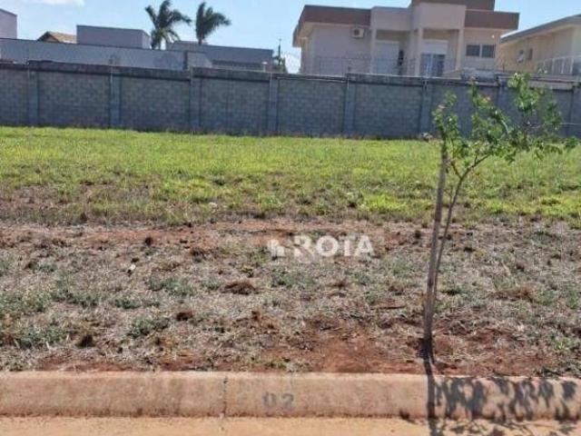 Terreno à venda, 305 m² por R$ 440.000,00 Condomínio Acácias Paulínia/SP