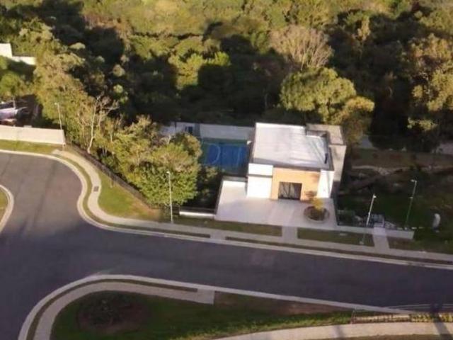 Terreno à venda, 305 m² por R$ 650.000,00 Campo Pequeno Colombo/PR