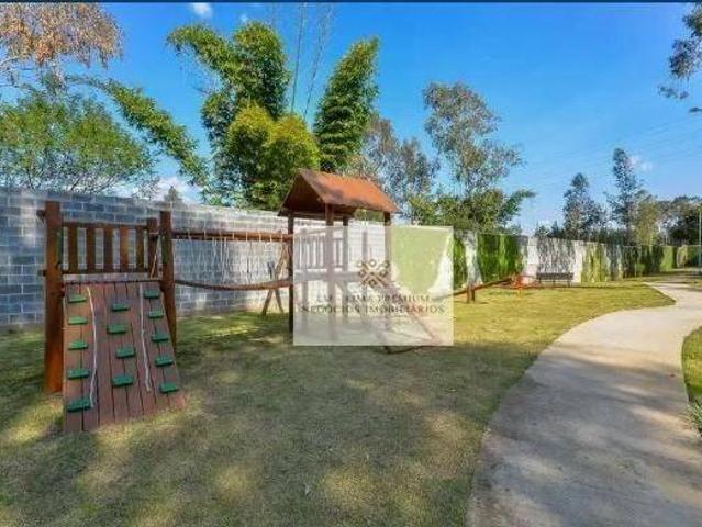Terreno à venda, 305 m² por R$ 650.000,00 Atuba Curitiba/PR