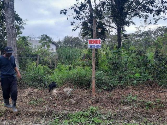 Terreno à VENDA, 305m², Praia das Palmeiras Caraguatatuba/SP