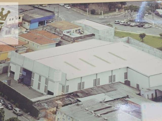 Terreno à venda, 3060 m² por R$ 13.000.000,00 Vila Santana São Paulo/SP