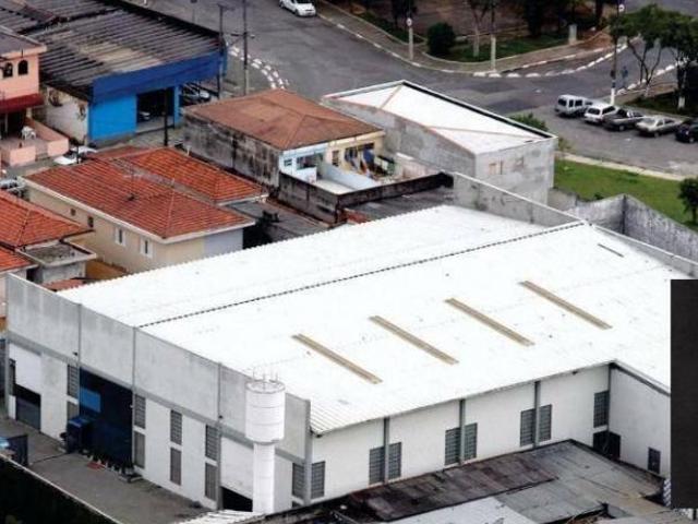Terreno à venda, 3060 m² por R$ 13.000.000,00 Vila Santana São Paulo/SP