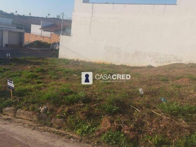 Terreno à venda, 306 m² Belo Horizonte Varginha/MG