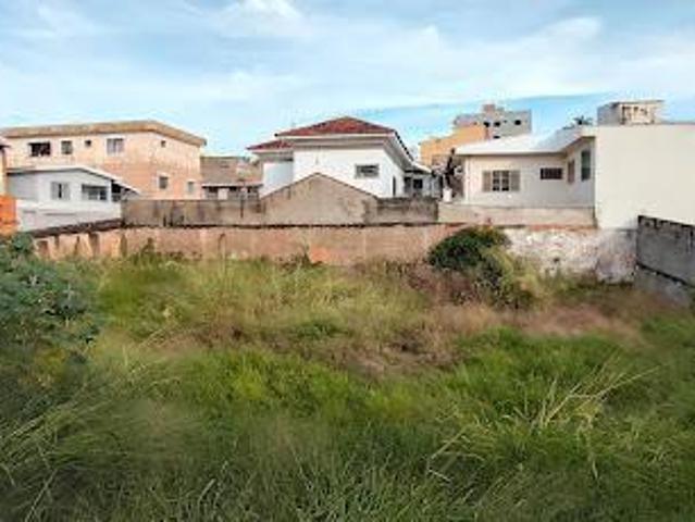 Terreno à venda, 306 m² por R$ 195.000,00 Vila Godoy Alfenas/MG