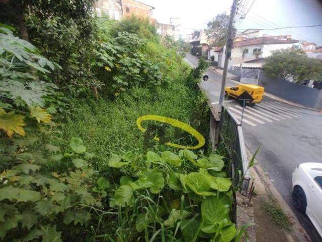 Terreno à venda, 306 m² por R$ 214.000 Jardim Lina Km 31 da Raposo, Cotia/SP