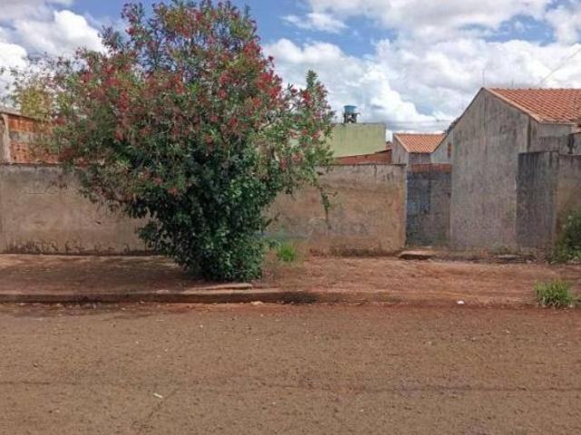 Terreno à venda, 306 m² por R$ 300.000,00 Antares Londrina/PR