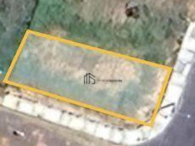 Terreno à venda, 306 m² por R$ 300.000,00 Cruzeiro do Sul Jaguariúna/SP