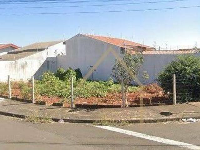 Terreno à venda, 306 m² por R$ 446.000 Jardim Dona Regina Santa Bárbara D&apos Oeste/SP