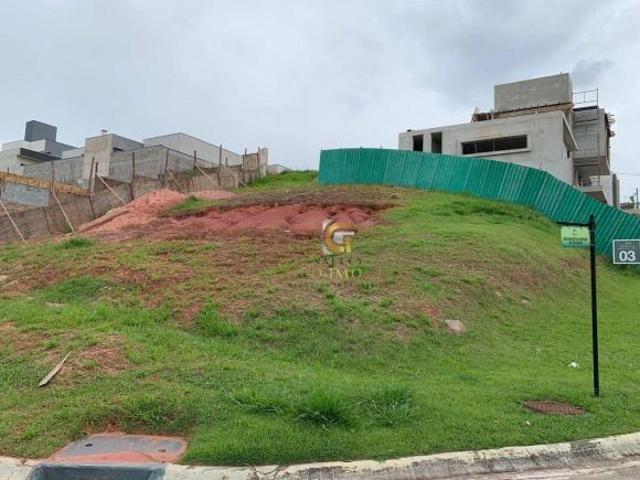 Terreno à venda, 306 m² por R$ 520.000 Águas de Igaratá Jacareí/SP