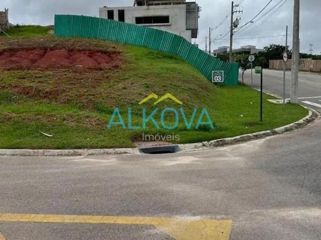 Terreno à venda, 306 m² por R$ 530.000,00 Jardim California São José dos Campos/SP