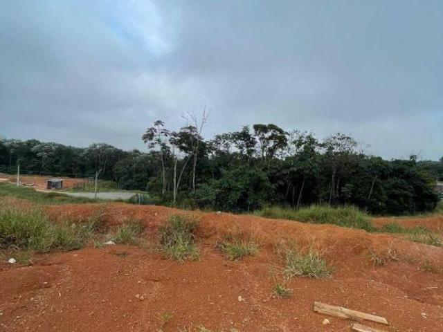 Terreno à venda, 306 m² por R$ 869.011 Condomínio Reserva Arujá Arujá/SP
