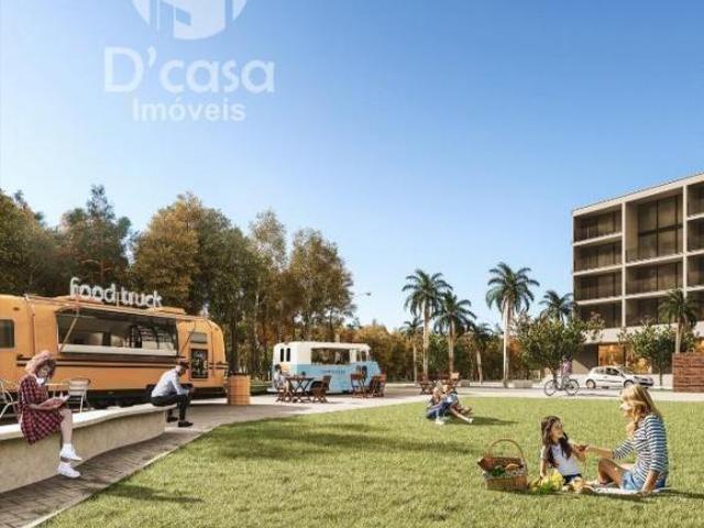 Terreno à venda, 306m² por R$ 333.950,84 Terranova Gravataí/RS