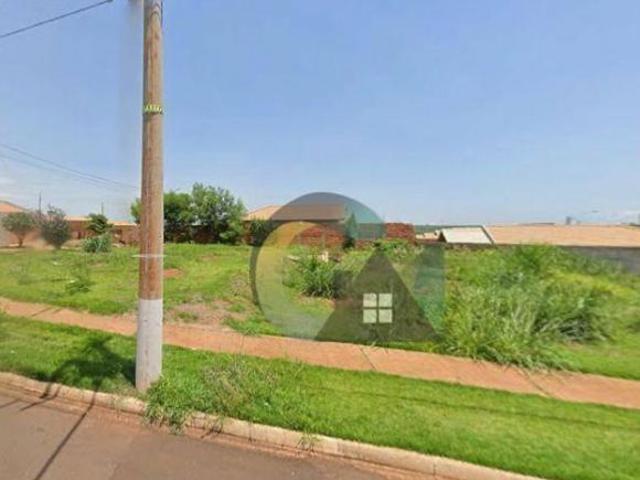 Terreno à venda, 307 m² por R$ 185.000,00 C.h. Vida Nova Barretos/SP