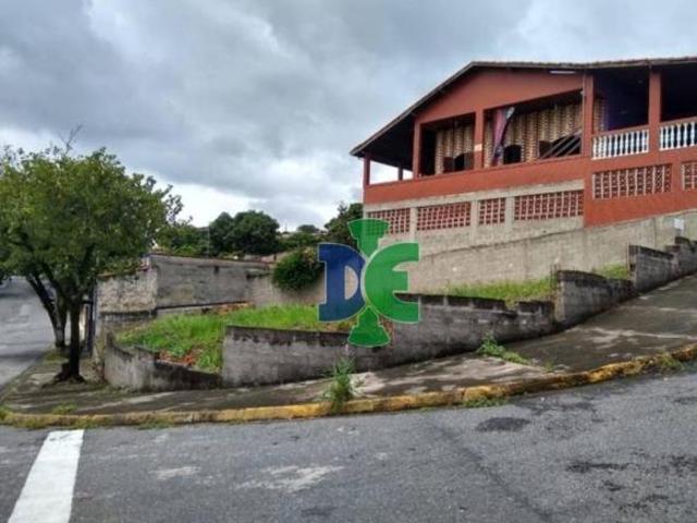 Terreno à venda, 307 m² por R$ 234.000,00 Jardim Paraíso Jacareí/SP