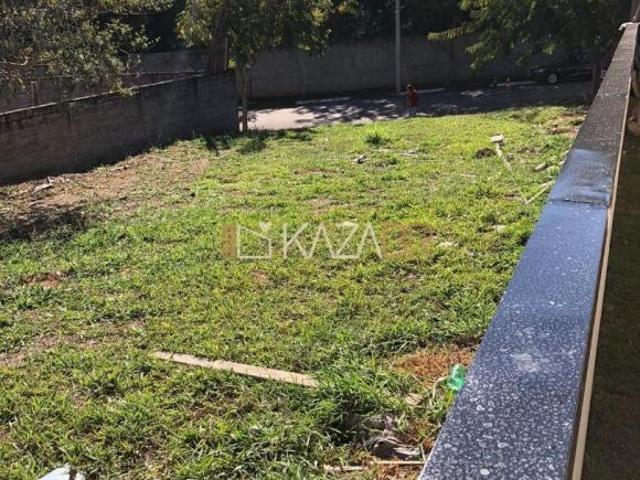 Terreno à venda, 307 m² por R$ 270.000,00 Loteamento Atibaia Park II Atibaia/SP