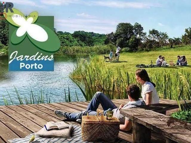 Terreno à venda, 307 m² por R$ 300.000,00 1352 Senador Canedo/GO
