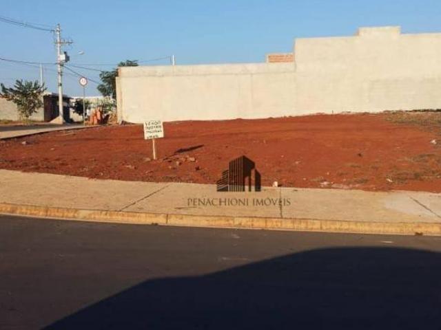 Terreno à venda, 307 m² por R$ 300.000 Terrazul SM Santa Bárbara D&apos Oeste/SP