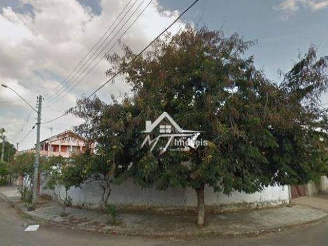 Terreno à venda, 307 m² por R$ 320.000 Parque Residencial Regina Nova Veneza Sumaré/SP
