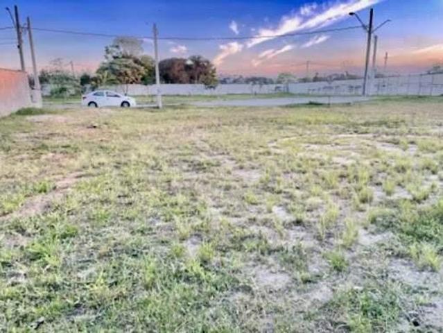 Terreno à venda, 307 m² por R$ 399.000,00 Jardim Jacinto Jacareí/SP