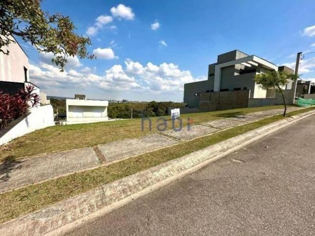Terreno à venda, 307 m² por R$ 430.000,00 Cyrela Landscape Esplanada Votorantim/SP