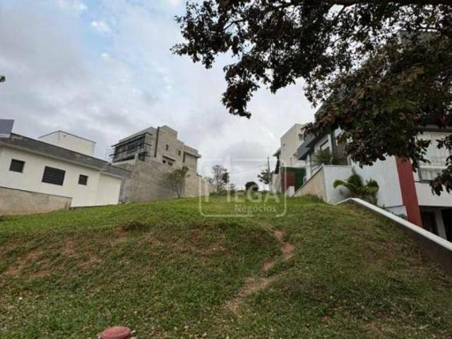 Terreno à venda, 307 m² por R$ 520.000 Suru Santana de Parnaíba/SP