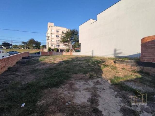 Terreno à venda, 307 m² por R$ 950.000 Itu Novo Centro Itu/SP