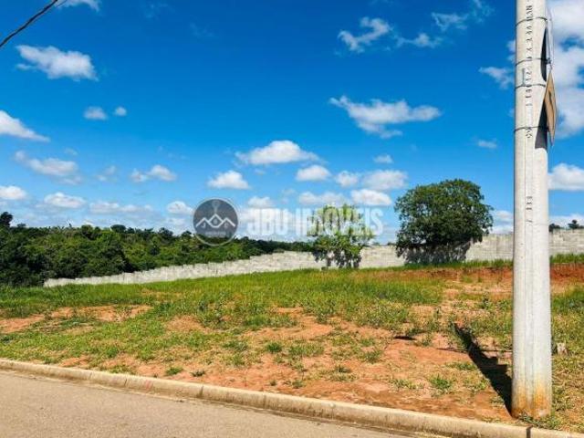 Terreno à venda, 307,5m² por R$ 350.000 – Condomínio Reserva dos Lagos – Boituva/SP