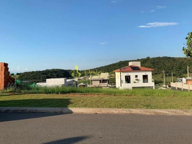 Terreno à venda 307M², Jardim Marlene Miranda, Taubaté SP Cyrela Landscape