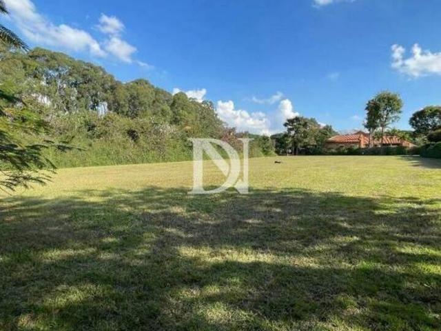 Terreno à venda, 3080 m² por R$ 9.240.000,00 Condomínio Fazenda Boa Vista Porto Feliz/SP