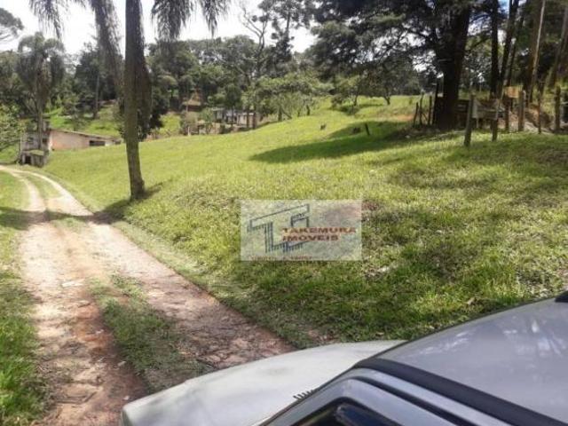 Terreno à venda, 30852 m² por R$ 12.500.000,00 Potuverá Itapecerica da Serra/SP