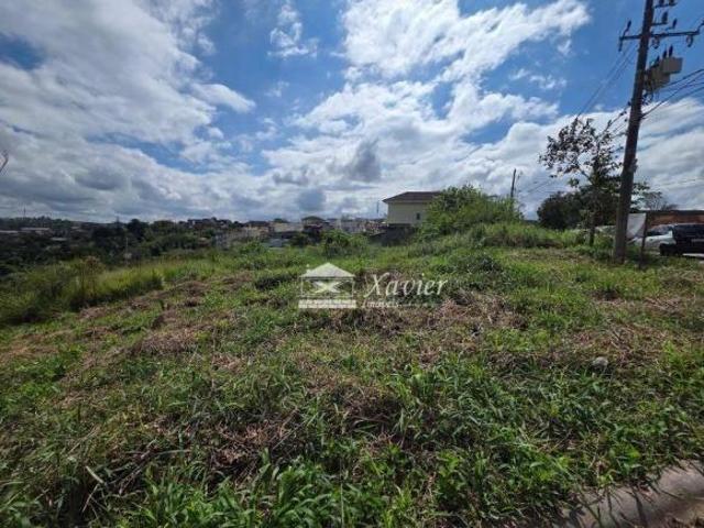 Terreno à venda, 308 m² por R$ 129.000 Flores do Aguassaí Cotia/SP