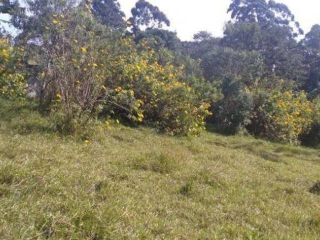 Terreno à venda, 308 m² por R$ 150.000,00 Residencial Novo Horizonte Mogi das Cruzes/SP