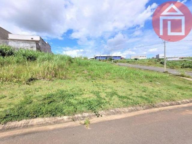 Terreno à venda, 308 m² por R$ 180.000,00 Jardim Bonança Bragança Paulista/SP