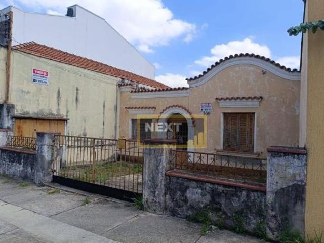 Terreno à venda, 308 m² por R$ 1.300.000 Penha de França São Paulo/SP